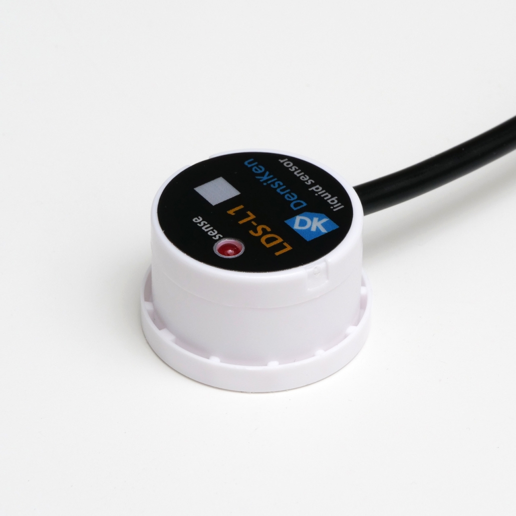 Non-contact liquid and material detection sensor LDS-L1H (LDS-L1L ...