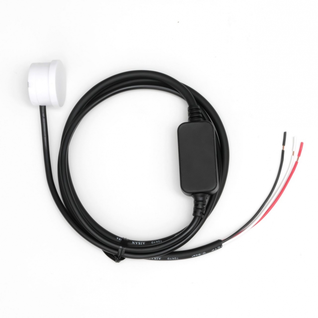 Non-contact liquid and material detection sensor LDS-L1H (LDS-L1L ...